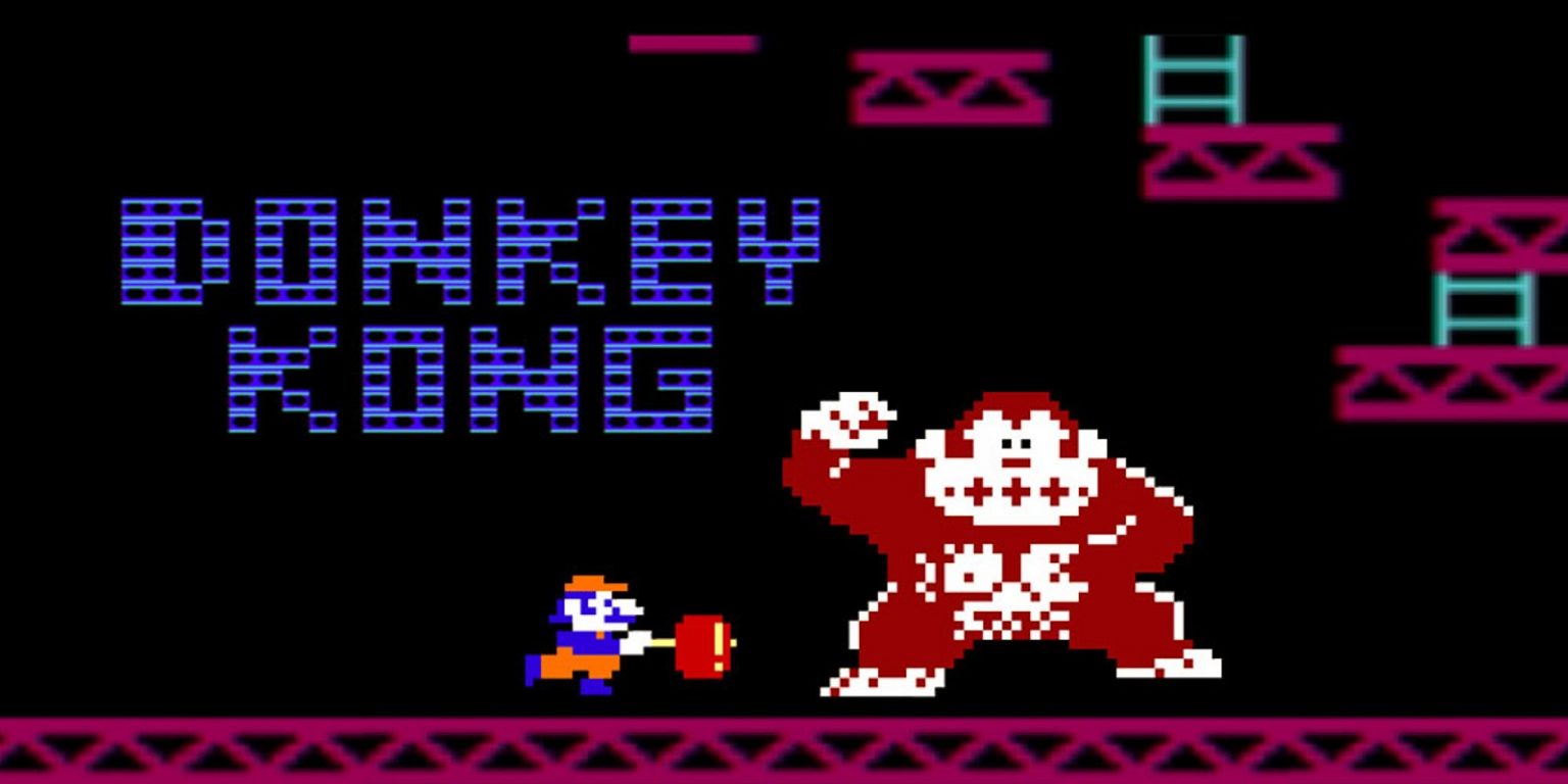 Donkey Kong 64 aterriza en Nintendo Switch Online la próxima semana