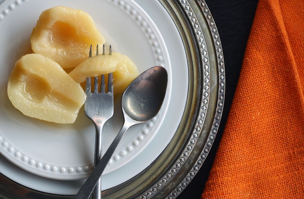 Por qué no deberías comer una pera antes de cenar | Pag: 3
