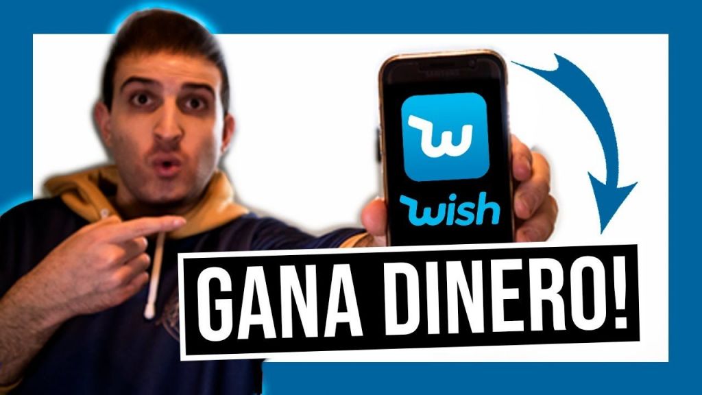 Qué es Wish, cuál es su origen y cómo se compra