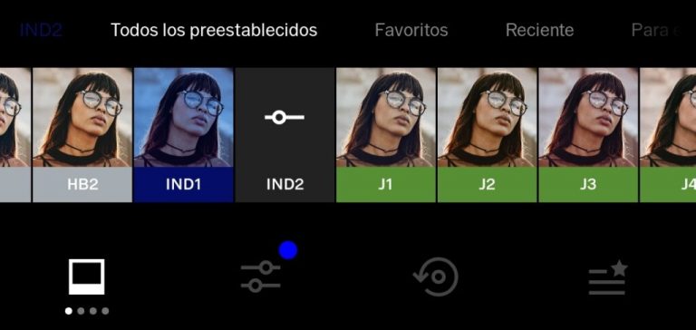 Qué es VSCO, qué te ofrece y cuáles son las herramientas que te brinda