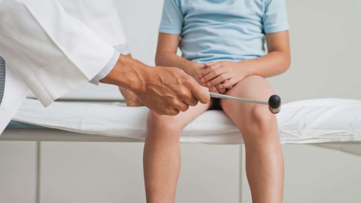 Qué es y cuándo se produce un acto reflejo