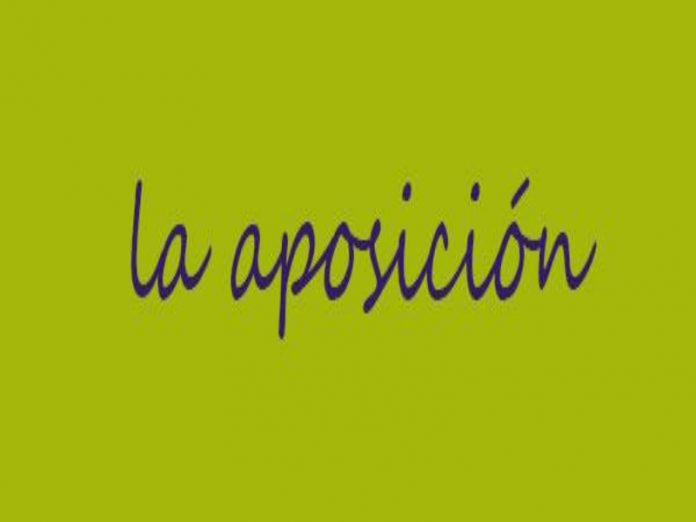 Qué es una aposición, características y tipos de aposiciones