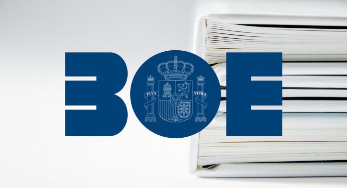 Oposiciones BOE 2026: 2.209 plazas de empleo público