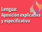 Qué es una aposición, características y tipos de aposiciones