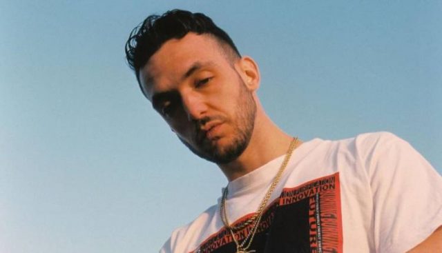 C. Tangana presenta "El Madrileño", su nuevo álbum