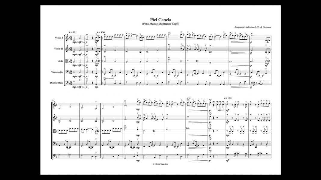 Universal Edition lanza 'scodo' para que los compositores publiquen ...