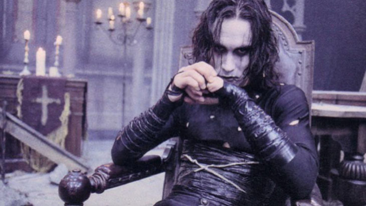 10 actores que murieron durante un rodaje