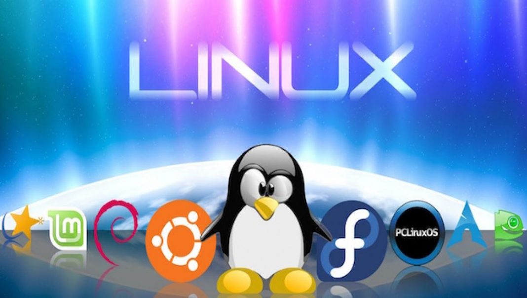 Qué es Linux