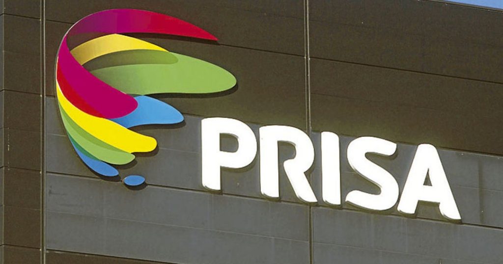 Los accionistas de PRISA aprueban la nueva estructura organizativa del ...