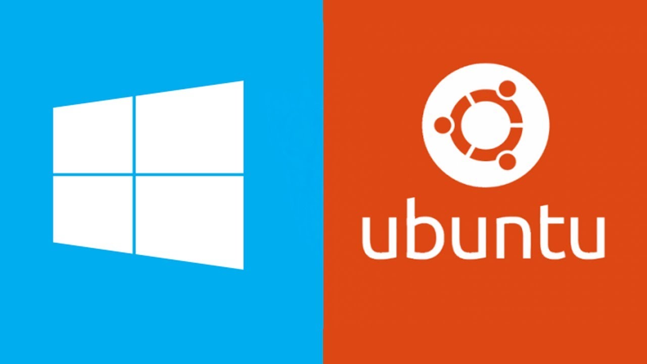 Ubuntu vs Windows: ¿cuál es el mejor sistema operativo