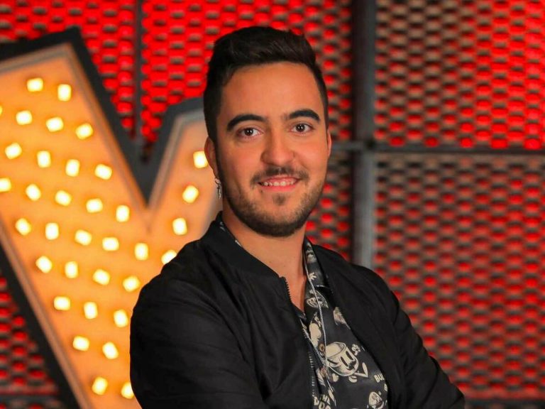 Beret, detenido por presunta agresión sexual: el cantante de 'Lo siento ...