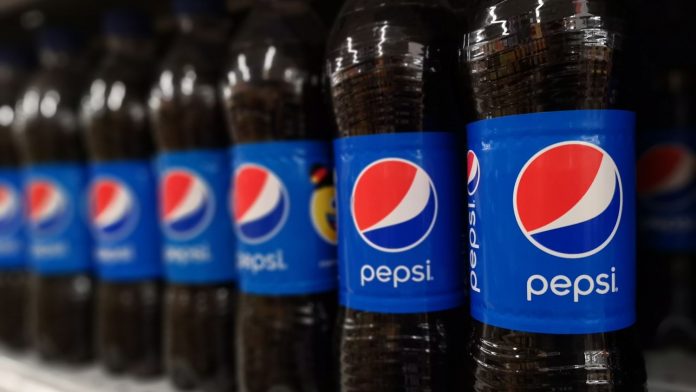 El reto de Pepsi a Nil Ojeda: vender 1 millón de latas en 15 días