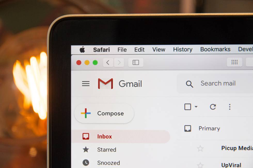Cómo saber si un email es falso