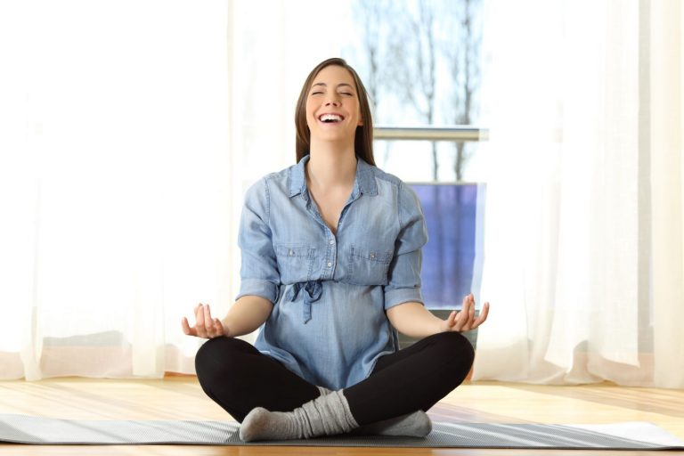 Qué es reposo relativo y en qué se diferencia del absoluto