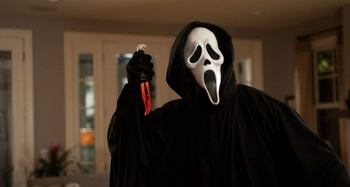 Scream: así están ahora los protagonistas de la saga