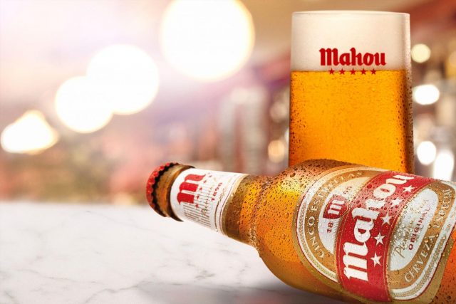 Diferencias entre la mahou roja y la mahou verde que seguro no te ...