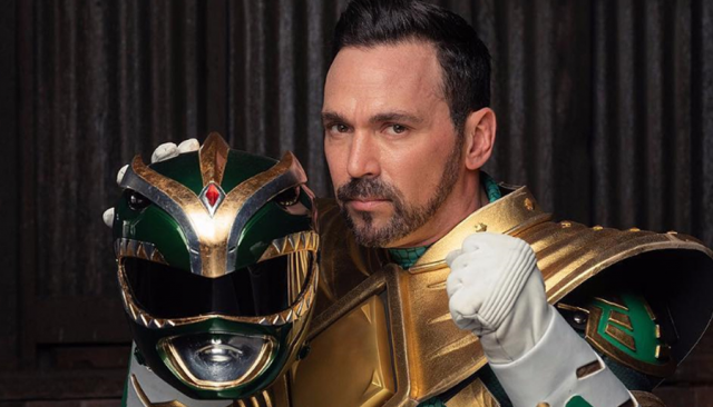 Power Rangers: el cambio físico de sus actores 30 años después