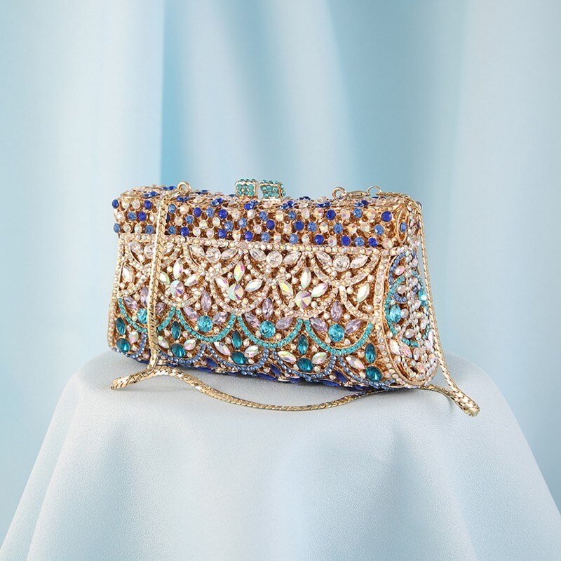 El bolso joya de Aliexpress que querrás lucir en todos tus eventos