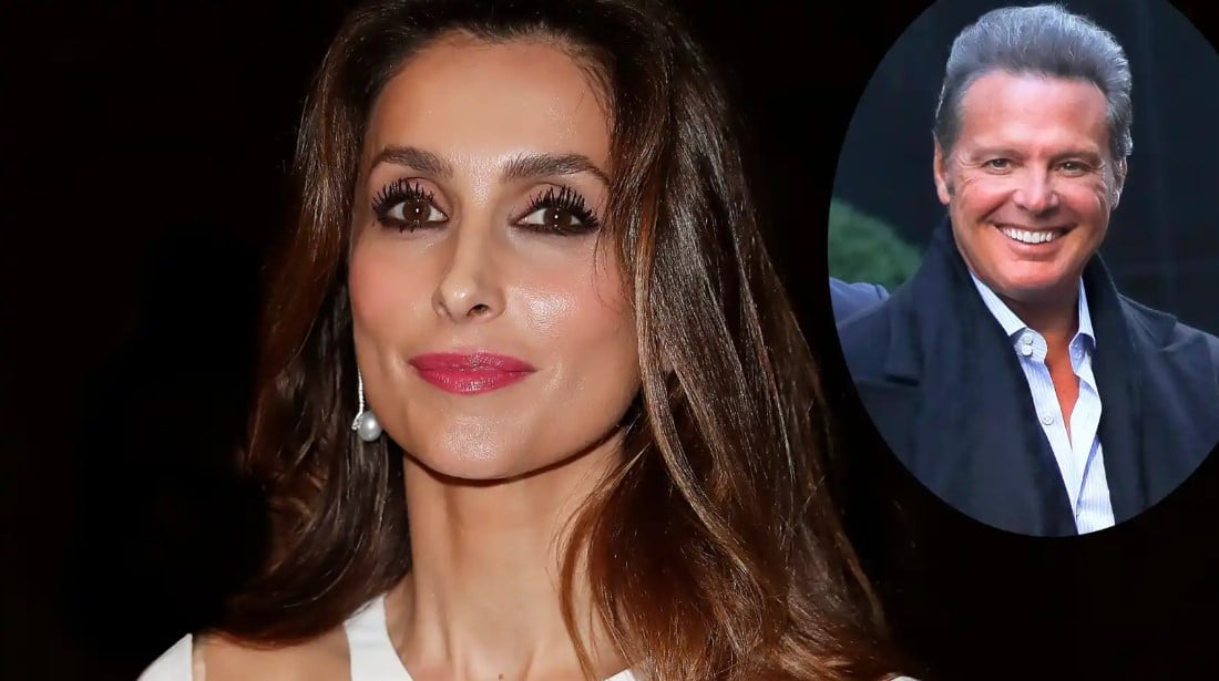 Los planes de Paloma Cuevas y Luís Miguel que pueden torcerse