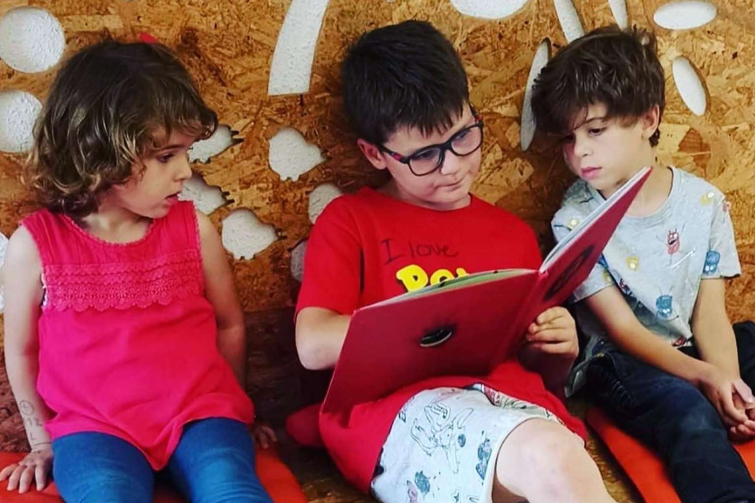 En qué consiste la metodología learning by doing de CreaNova