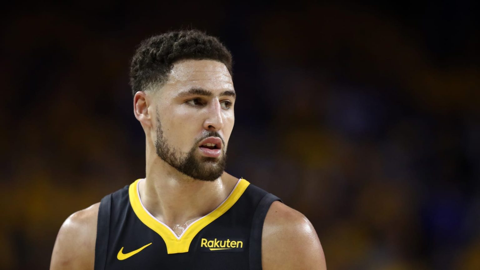 Klay Thompson tiene una súper oferta para dejar tirado a Golden State ...