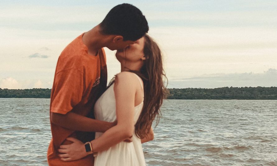 Cuáles son todos los tipos de besos que existen | Pag: 4