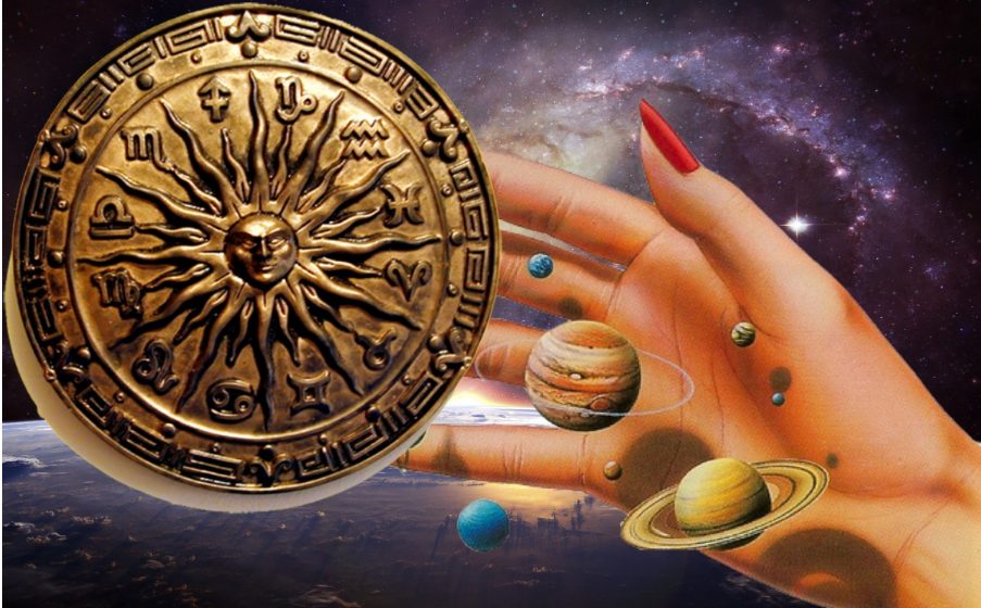 Descubre de donde vienen realmente los signos del zodiaco y su ...