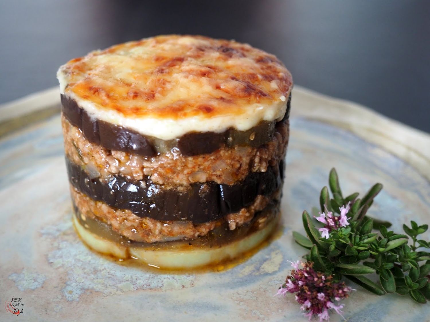 Descubre la Auténtica Musaka Griega: Receta Tradicional Paso a Paso