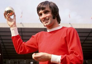 George Best: La vida y leyenda del polémico quinto Beatle del fútbol