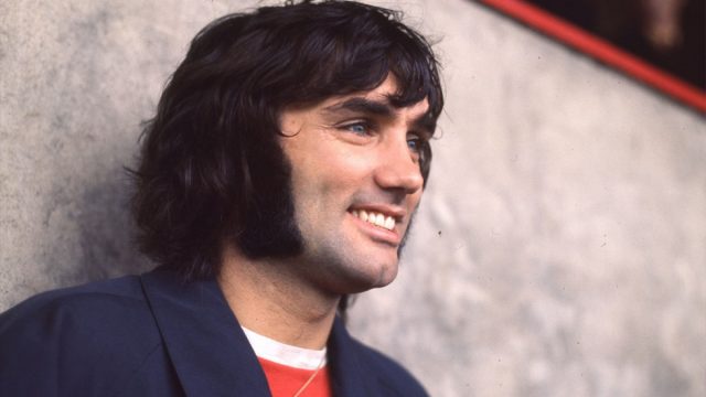 George Best: La vida y leyenda del polémico quinto Beatle del fútbol