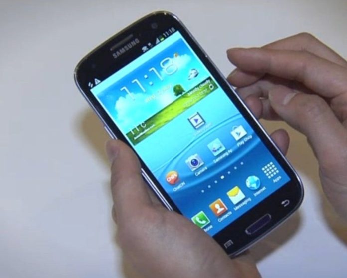 La evolución del Samsung Galaxy: un viaje a través de la historia de ...
