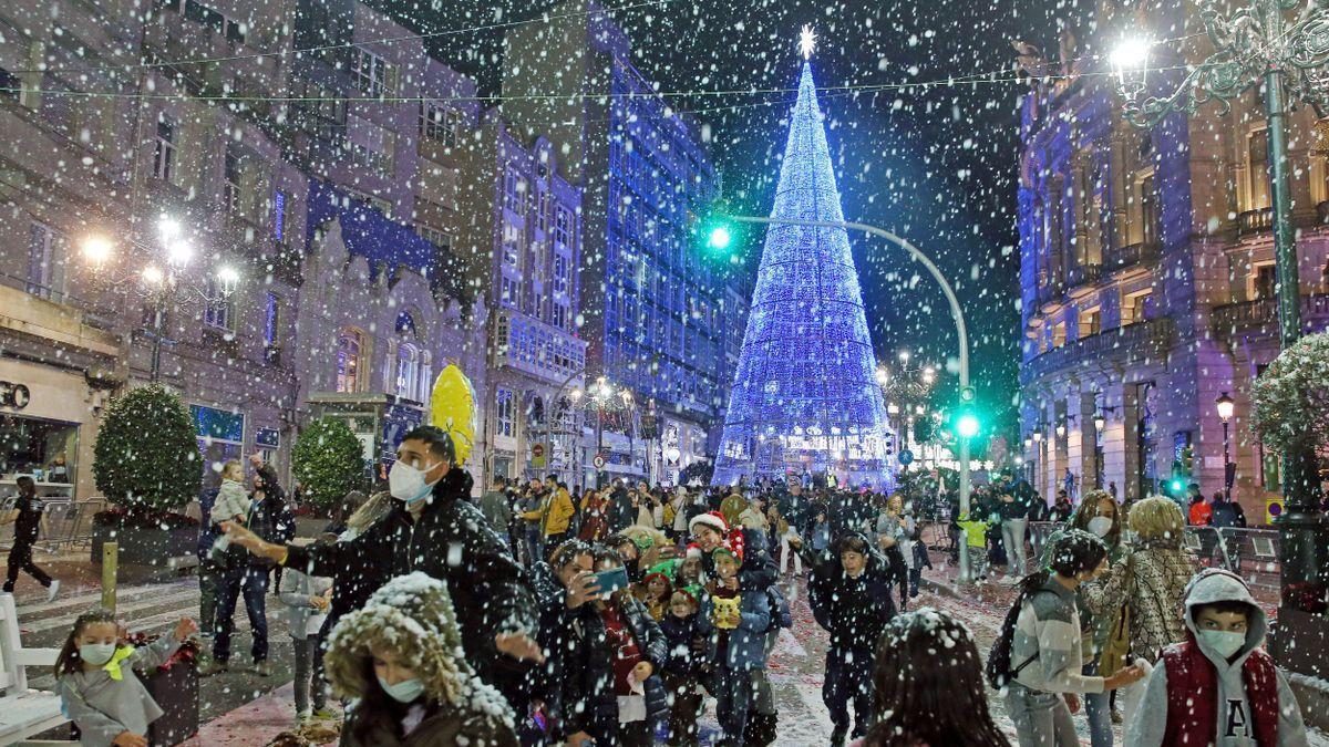 No te quedes estas navidades en casa: Estos son los mejores 5 destinos ...