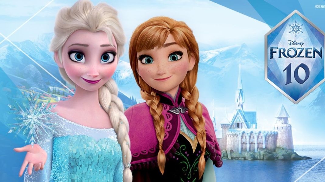 Las mejores películas y cortometrajes de Disney para celebrar la Navidad