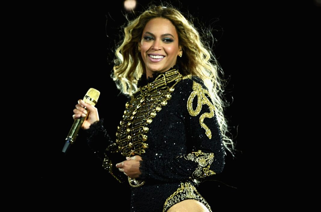Beyoncé destapa el proceso de la transformación capilar de Jay-Z y las ...