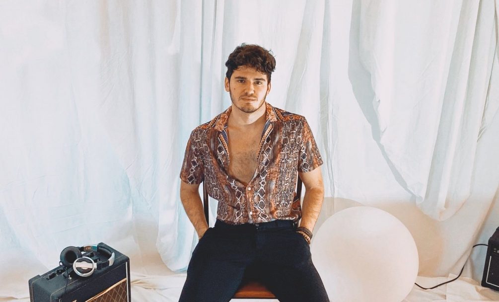 Pepe Bernabé estrena 'Me Encanta': «El verdadero premio es que la gente siga disfrutando de la ...