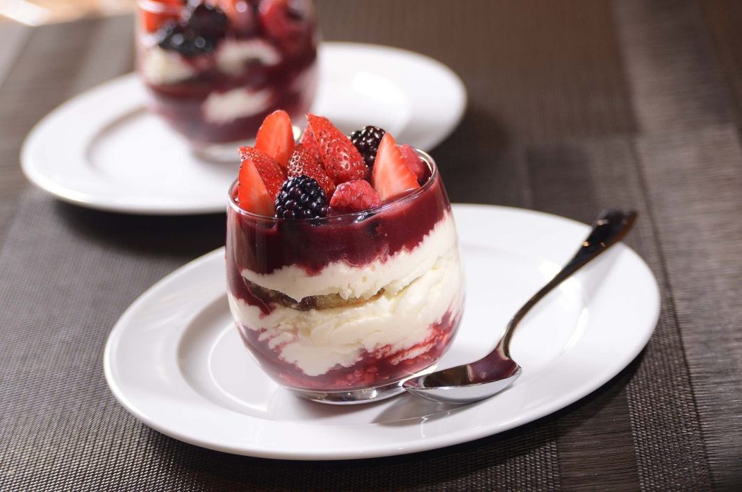 Formas fáciles y originales de decorar tus postres y dejar boquiabierto ...