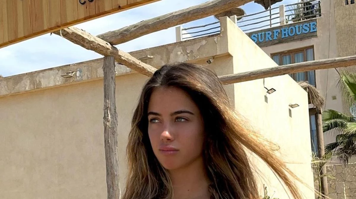 María Riera la influencer española que encandila a un crack del Chelsea ...