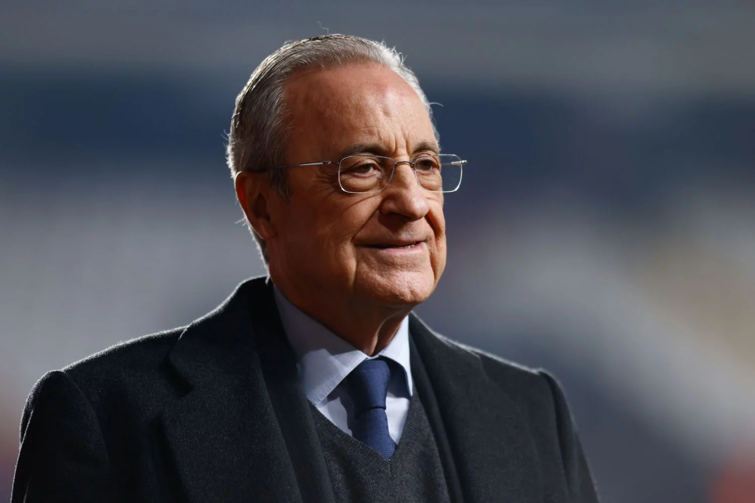 Florentino Pérez lo incendia todo con su comparecencia: elecciones, la ...