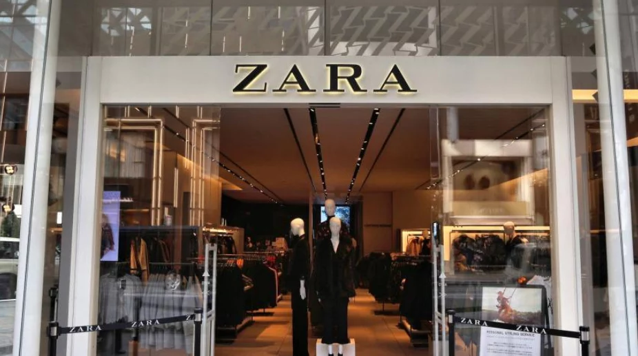 Zara se ha tenido que equivocar poniendo a solo 17 euros el bolso 2 en ...