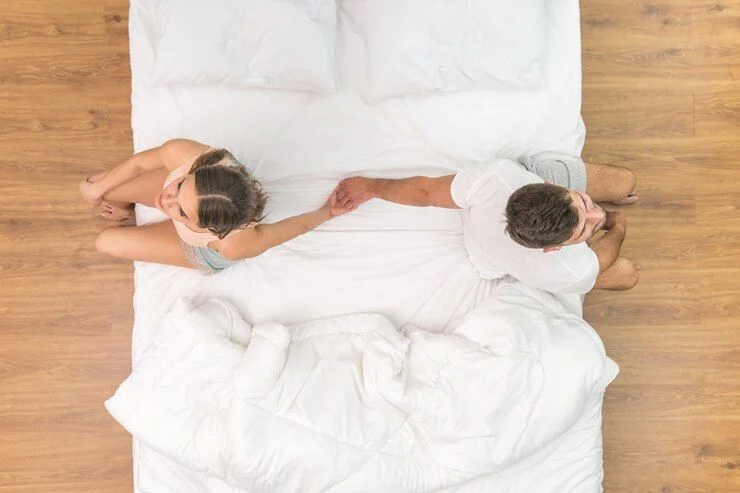 La revolución del descanso ¿por qué las parejas millennials están abandonando la cama de matrimonio?