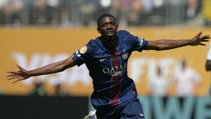 Dembélé y su temporada histórica: por qué ganó el Balón de Oro 2025