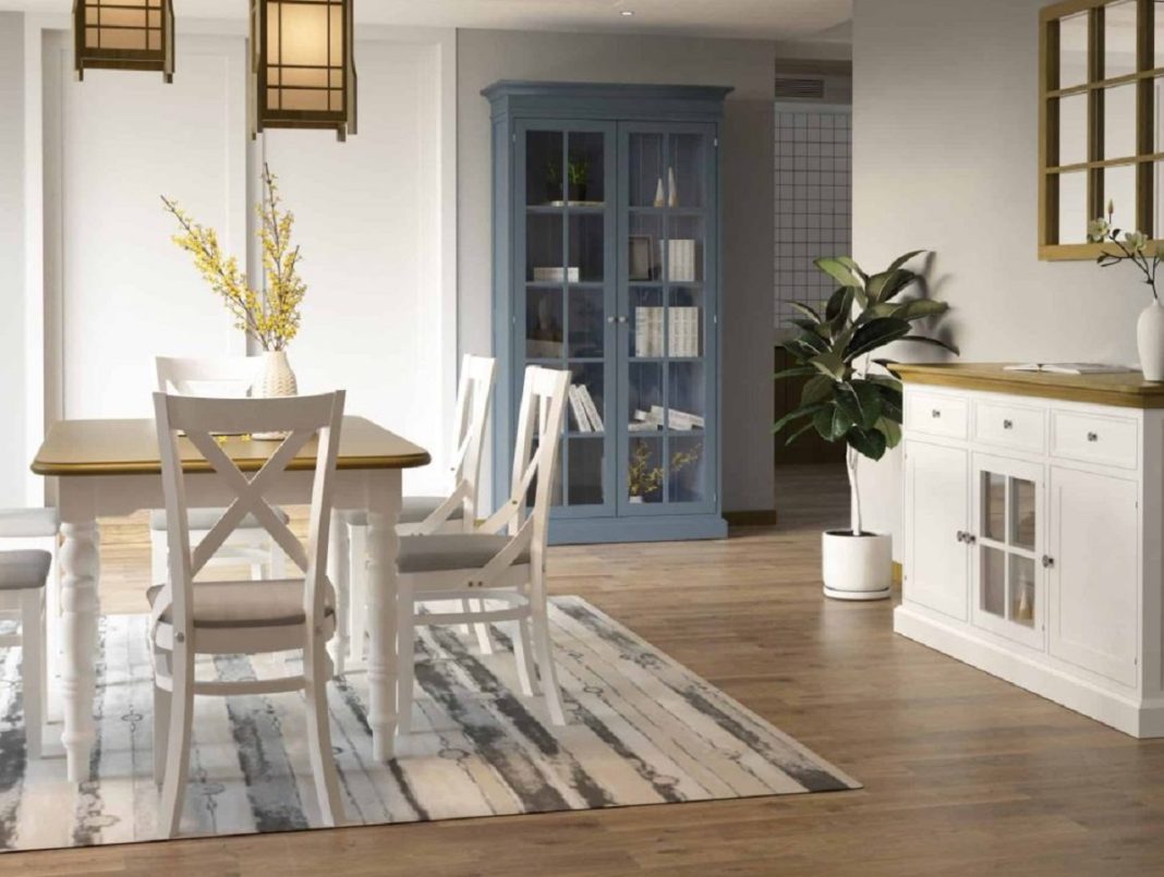 Muebles infantiles personalizados: ideas únicas para la habitación del bebé