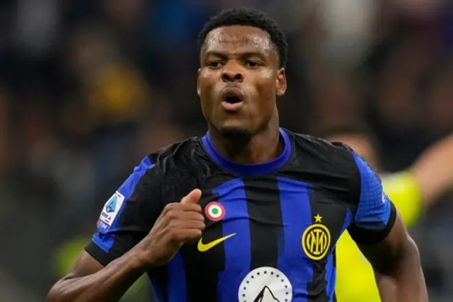 Desvelan el trueque secreto de Deco con el Inter de Milán: 2 pájaros de ...