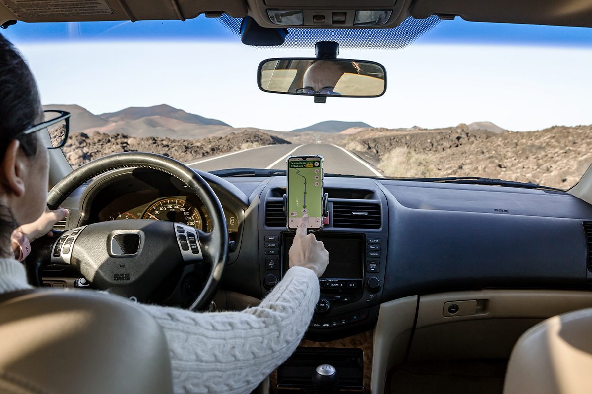 Google Maps consume mucha batería como GPS, y con estos trucos puedes ...