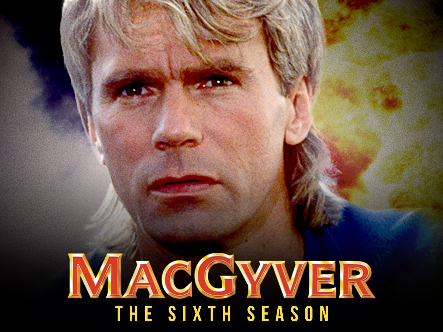 40 años de MacGyver: una serie que inspiró a toda una generación