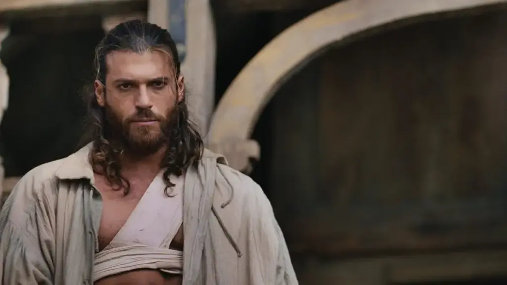 "Es una tontería": Can Yaman rompe el silencio tras la abrupta ...