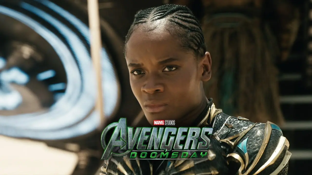 El cuarto tráiler de ‘Avengers: Doomsday’ revela el encuentro más ...
