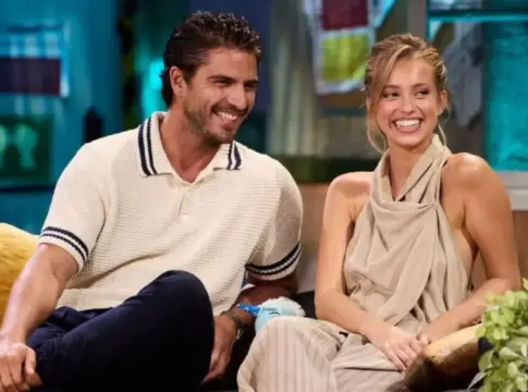 "Te has enamorado de alguien que no debías": ¿Maxi Iglesias y Aitana ...