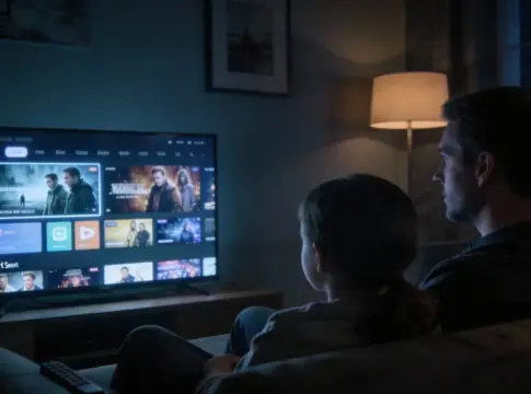 «El refugio atómico»: el thriller de Álex Pina que Netflix canceló pero ...