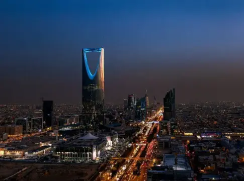 Arabia Saudí acoge en Riad la primera oficina de ciberseguridad de UNITAR